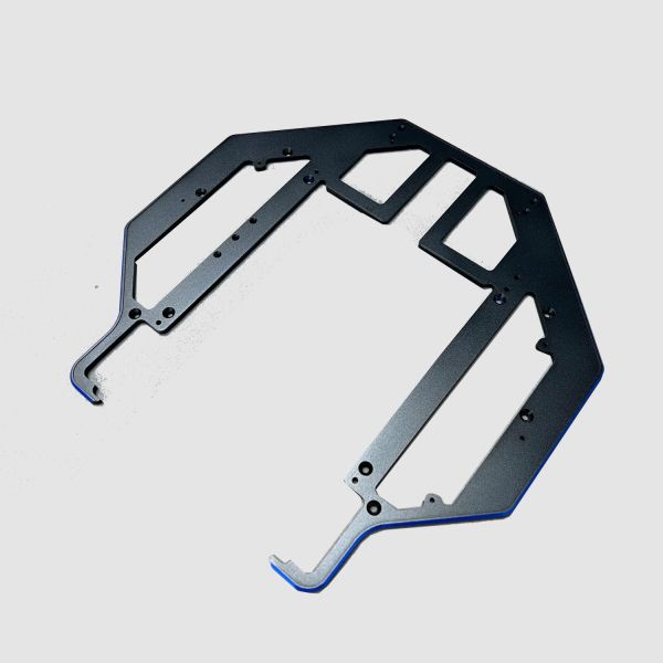 Quality Prototyping And Small Batch Production Low Volume Prototyping Lathe Milling for sale