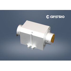 Quality SGS 0.3dB 1064nm Free Space Optical Faraday Isolator for sale