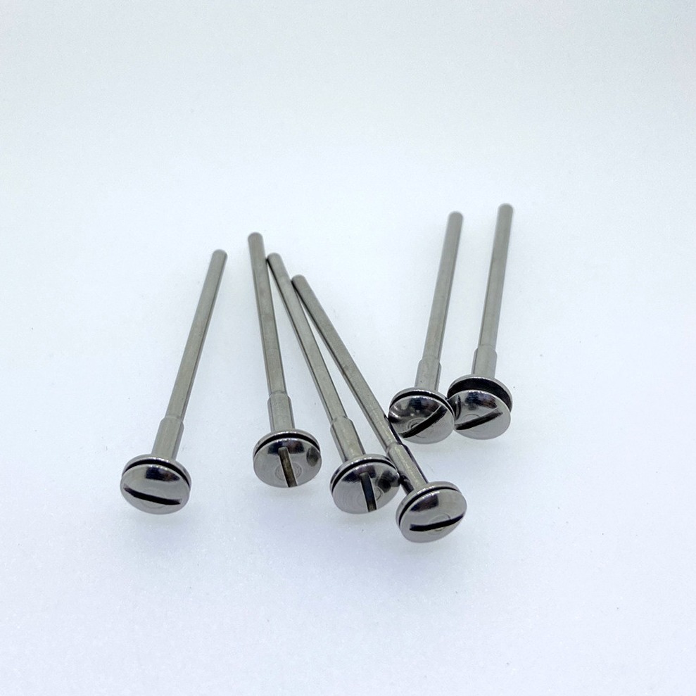 Quality SS80--Stainless Steel Mandrels for sale