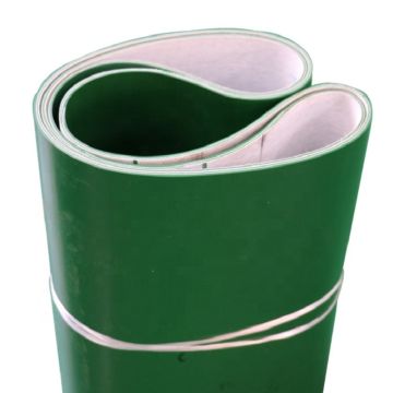 Quality UCER 3 Layers 10000mm Length Light Conveyor Belts for sale