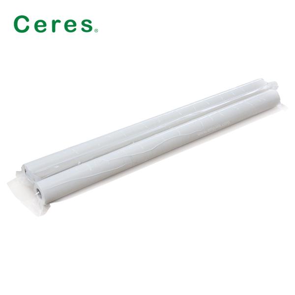Quality White Wet Non Woven Fabrics For Offset Machine for sale