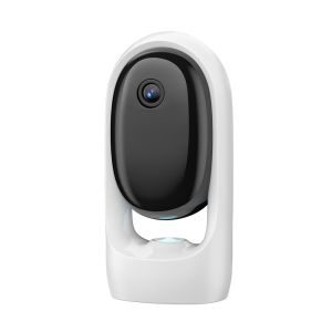 Quality WiFi APP Remote Control Pet Camera Night Vision Motion Detection Alerts Eco for sale