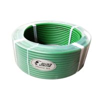 Quality Polyurethane Rough Round Belt Hardness 88A Transmission Belting 400m / Roll for sale