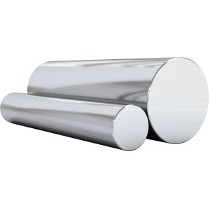 Quality Bright Finished Stainless Steel Rod Bar 304 201 310 316 321 Hot Rolled for sale