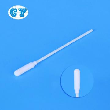 Quality Medical Cotton Nylon Flocked Swab for sale