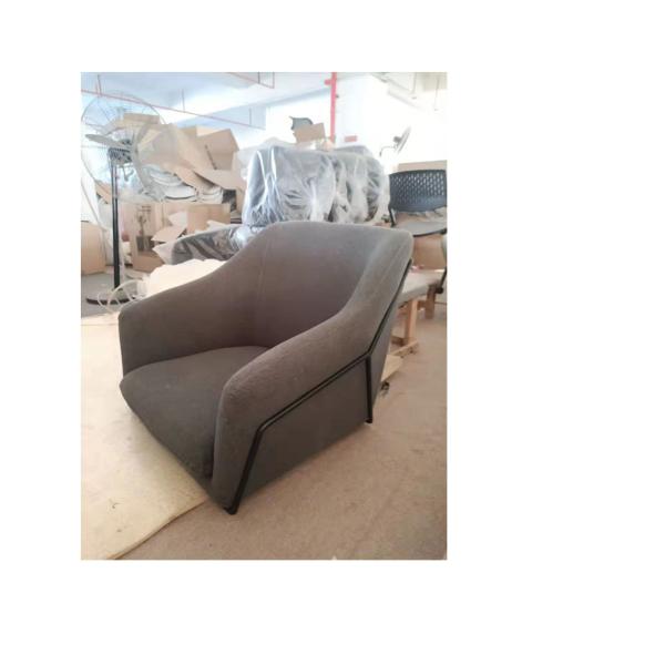 Quality Shared Workspace Furniture. lounge chair for sale