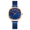 china Luxury Women Quartz Wrist Watch waterproof Corrosionproof Heatproof