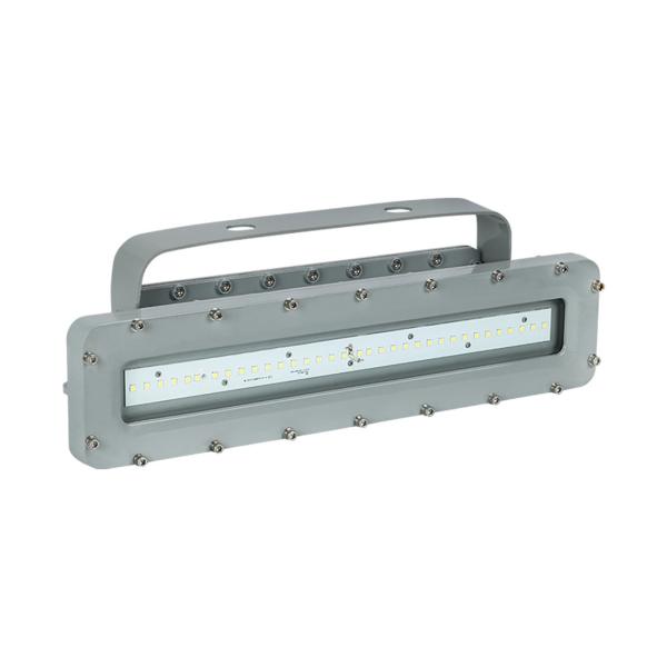 Quality Atex Listed Extention Light 80w Led Explosion Proof Ip66 Waterproof Explosion for sale