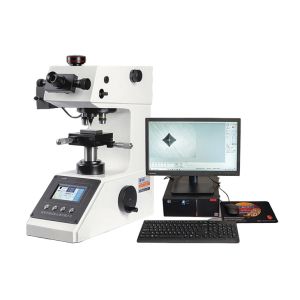 Quality IQUALITROL Vickers Hardness Testing Vision Measuring Software HYHV300 for sale