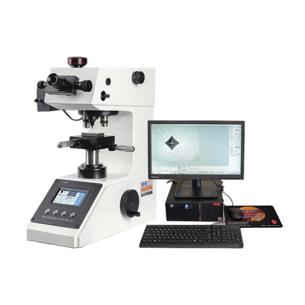 Quality IQUALITROL Vickers Hardness Testing Vision Measuring Software HYHV300 for sale