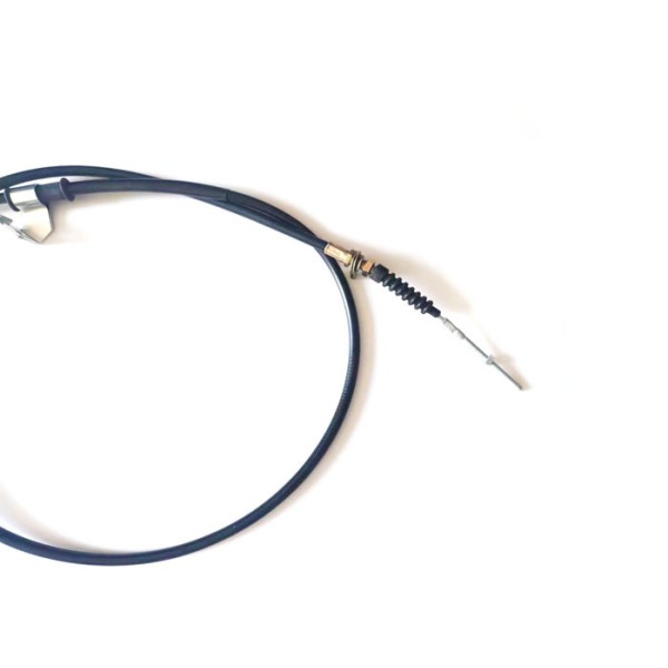 Quality OEM MB256875 Auto Brake Line 1900mm Gear Brake Cable For Mitsubishi L200 for sale