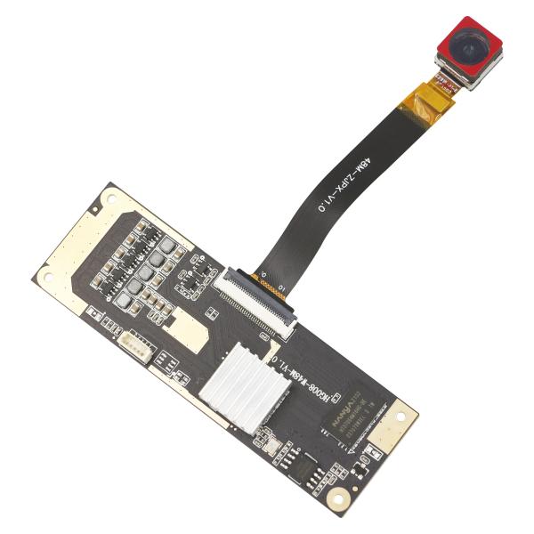 Quality 48MP MIPI USB Camera Module 8K FPC Soft Cable PCB Board Auto Focus Camera Module for sale