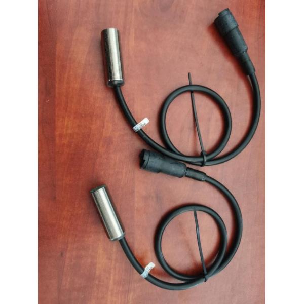 Quality 52484879 Proximity Switch Konecranes Spare Parts for sale