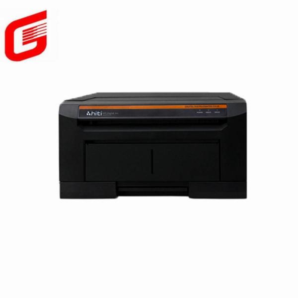 Quality 12-inch Home Hitit P910l A4 Photo Booth Printer with SDK and 300dpi x 300dpi for sale