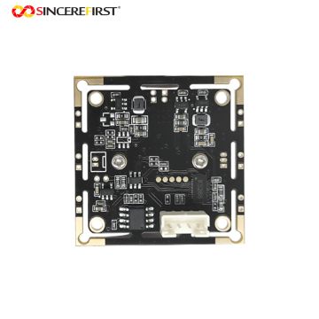 Quality Free Driver UVC Camera Module 2MP 1080P SP5268 Sensor USB Camera Module​ for sale
