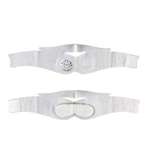 Quality Light Therapy Neonatal Eye Protector Medical Phototherapy Baby Eye Pad for sale