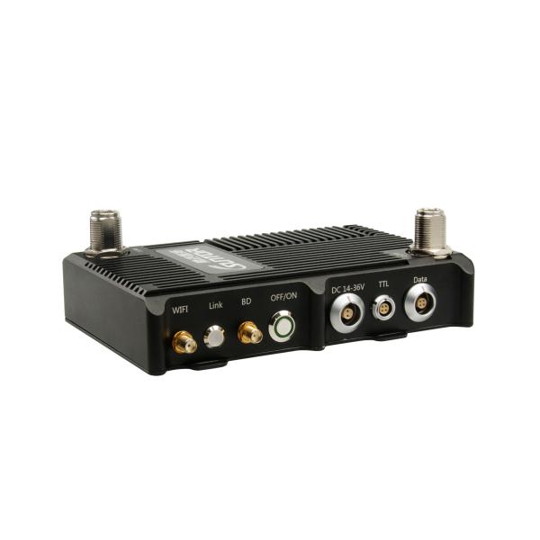 Quality MU33 Advanced Wilreless Data Links Communications For Drones / UAV / UGV / USV for sale