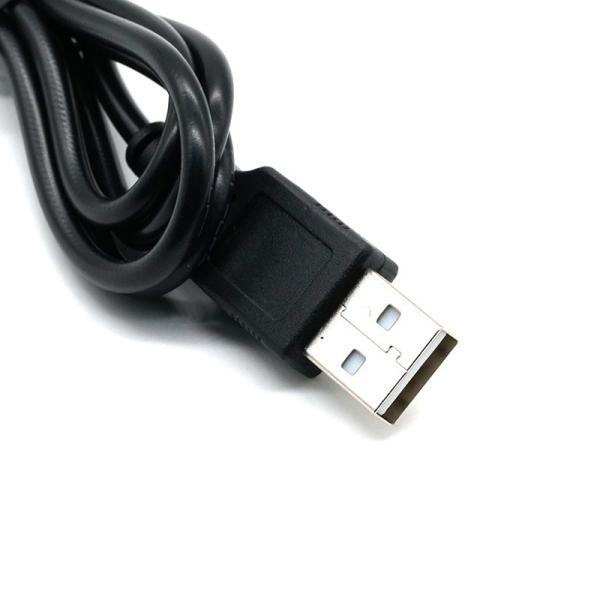 Quality YDR Usb To Dc Power Cable 5.5*2.1 Solution For Mobile Applications for sale