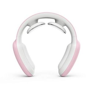 Quality 24W Rated Power Electric Neck Massager for Health Care and Cervical Spine for sale