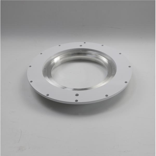 Quality 6061 Aluminium CNC Machining Metal Parts Anodizing Polishing for sale