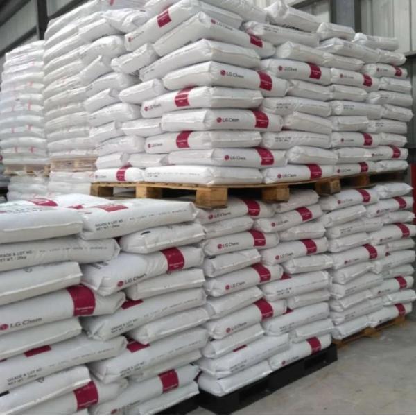 Quality Heat Resistant Recycled Polycarbonate Granules High Impact Easy Demoulding for sale