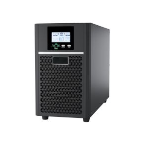 Quality 1~20kVA Single Phase 1/1 Tower UPS Power Supply Intelligent Battery Management for sale