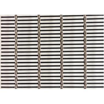 Quality 20ft Flexible Stainless Steel Architectural Mesh Metal Screen Facade Impact for sale