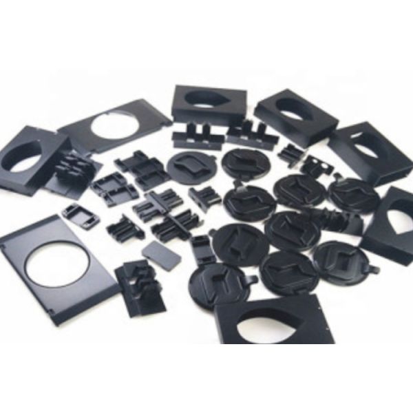Quality Creating Strong Plastic Enclosures for Electronics Vacuum Casting Polyethylene for sale