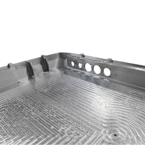 Quality Aluminum Custom CNC Lathe Machining Precision Hardware Machined Automatic for sale