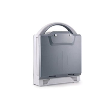 Quality High Resolution Laptop Color Doppler Machine With 10.4 Inch LCD Monitor Angle for sale