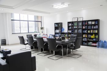 China Factory - China Zhangjiagang Reliable Machinery Co., Ltd