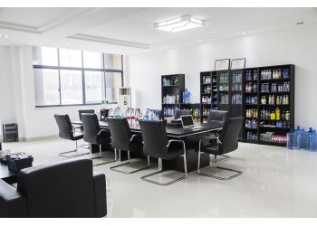 China Factory - China Zhangjiagang Reliable Machinery Co., Ltd