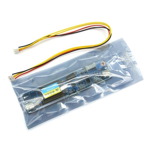 Quality CA-2028 Universal 2 Lamp CCFL Driver Board LCD Inverter Panel CCFL For 15-22 for sale