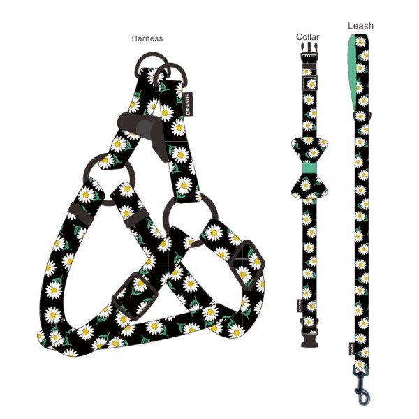 Quality Velvet Walking Cat Harness Vest for sale