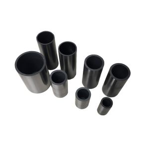 Quality High Temperature Resistance Melting Crucible with Long Service Time Graphite for sale