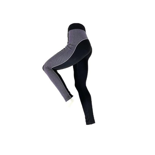 Quality Sports Womens Seamless Leggings High Waisted Tummy Control Leggings for sale