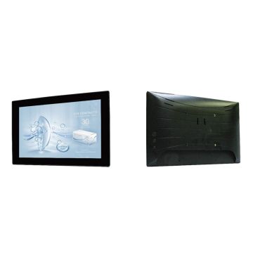 Quality HD 4G LTE Android 7.1 Interactive Digital Signage Display for sale