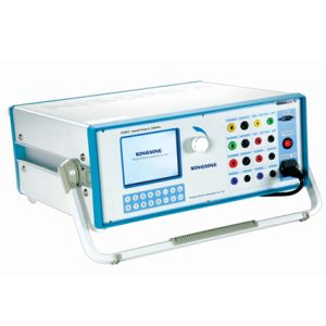 Quality Portable Power Calibration Equipment RS232 Port KS823 for sale