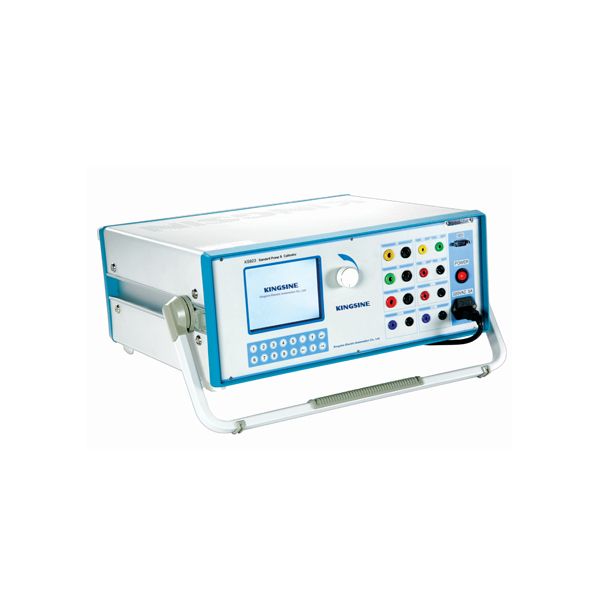 Quality Electrical Power Calibrator with 100V / 300V , RS232 KS823 for sale