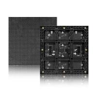 Quality Energy Saving Digital Signage Display Screen with PVC Indoor Full Color P3 LED for sale