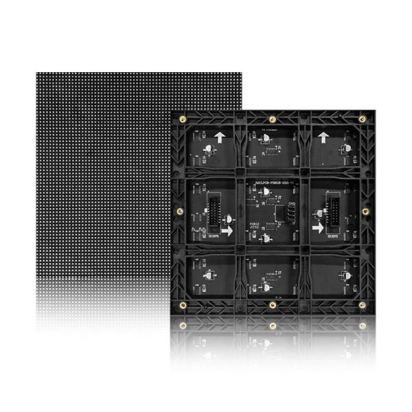 Quality Energy Saving Digital Signage Display Screen with PVC Indoor Full Color P3 LED for sale