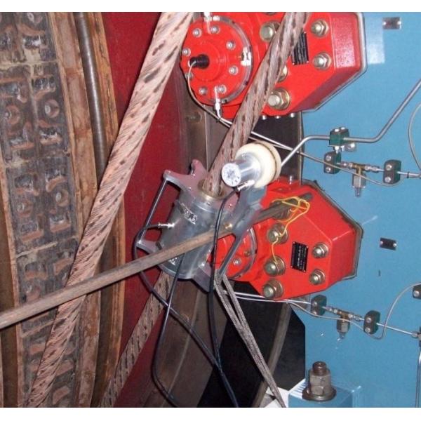 Quality Wire Rope Flaw Detector for sale