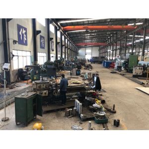 China Factory - Xiangtan ZH Pulp Moulded Co., Ltd.