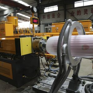 Quality Manufacturing foam sheet making machine production line for sale