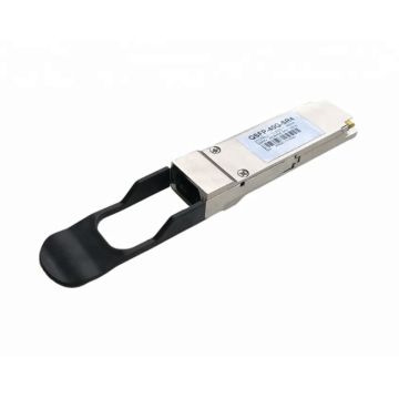 Quality QSFP-40G-SR4 40GBASE-SR4 SFP Transceiver Module Compatible Network Transceiver for sale