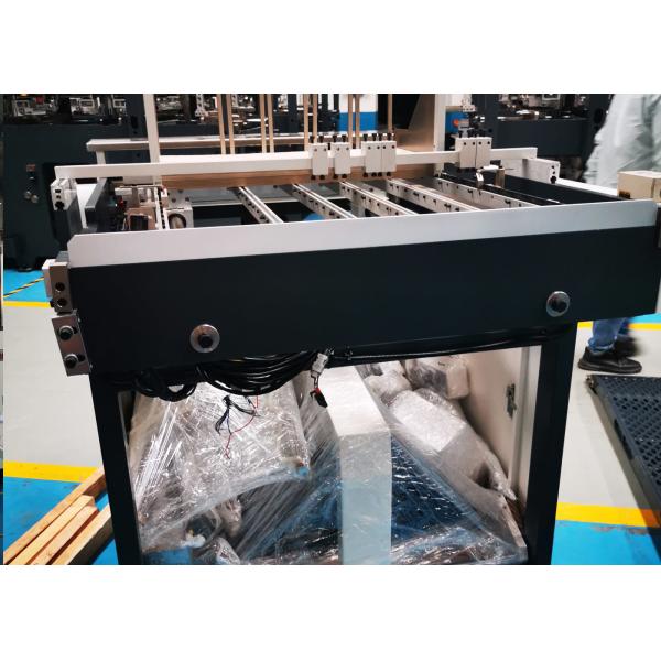 Quality Automatic Positioning Machine Game Board Hardcover Rigid Box for sale