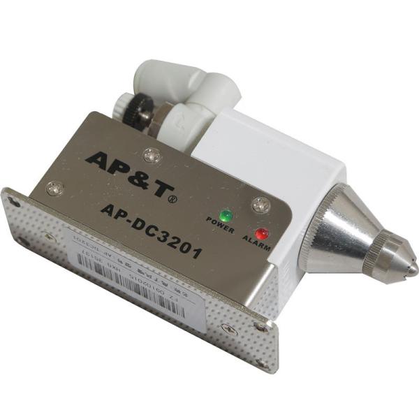 Quality LCD Static Removal Ionizing Air Nozzle DC High Frequency Electrostatic Products for sale