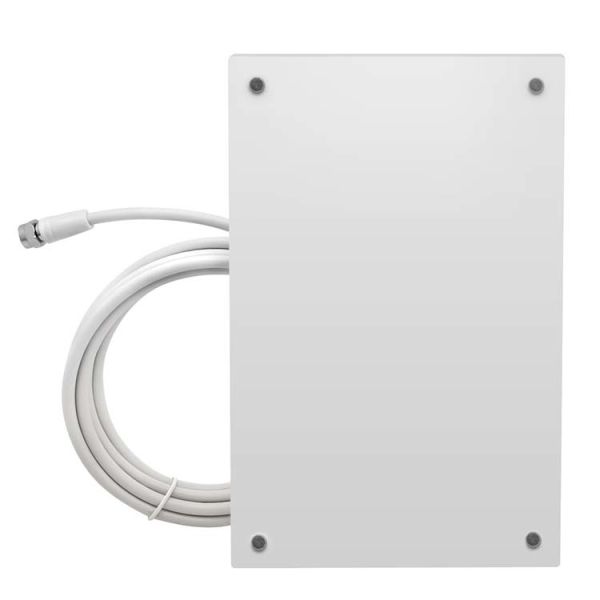 Quality High Gain Film 3-4dBi 4K 1080P Digital HDTV Antenna Uhf Vhf For Home for sale