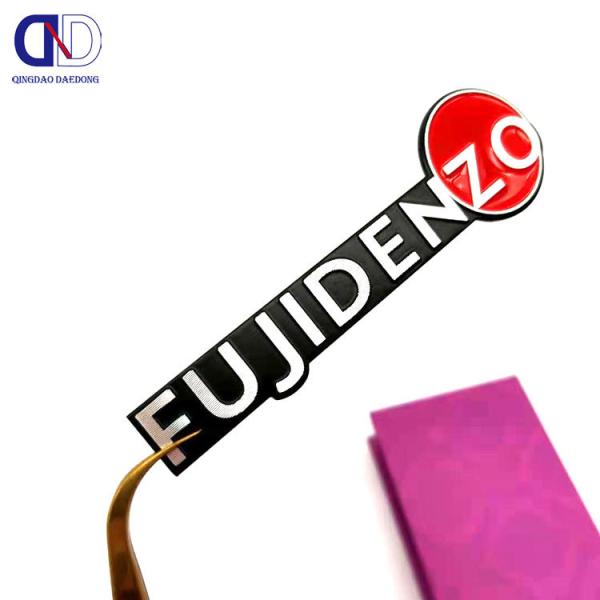 Quality Customized PET Material for Various Logo Categories OEM Installation Sample in for sale