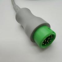 Quality ECG Cables And Leadwires for sale